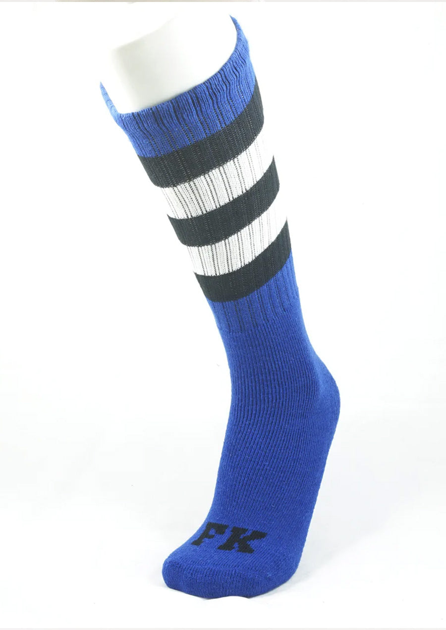Archer High Calf Sock – Brick & Mortar