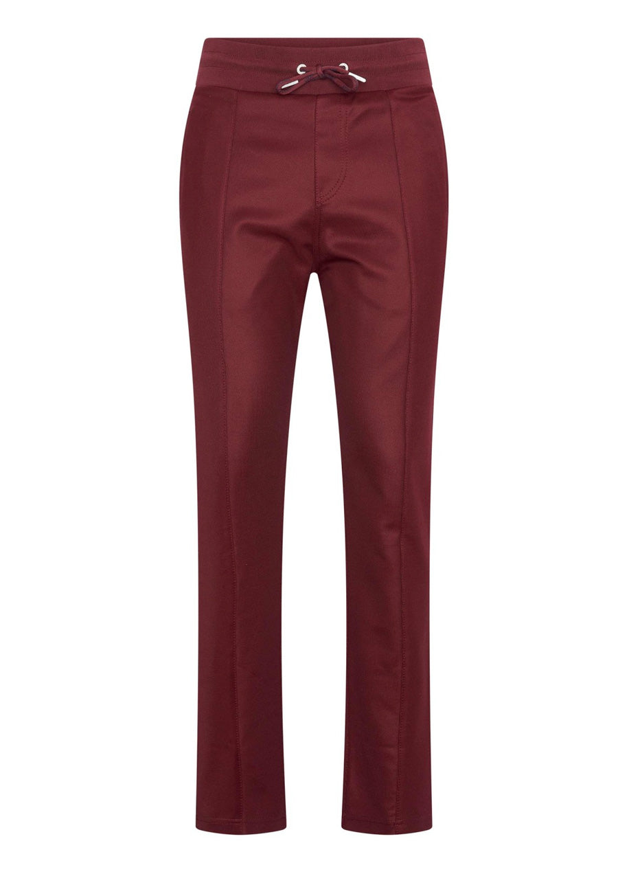 I Feel Good, Put Your Pants On Track Pants – Brick & Mortar